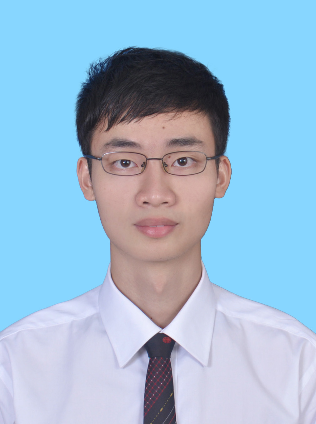 Hongcai Zhang Group – Faculty of Science and Technology