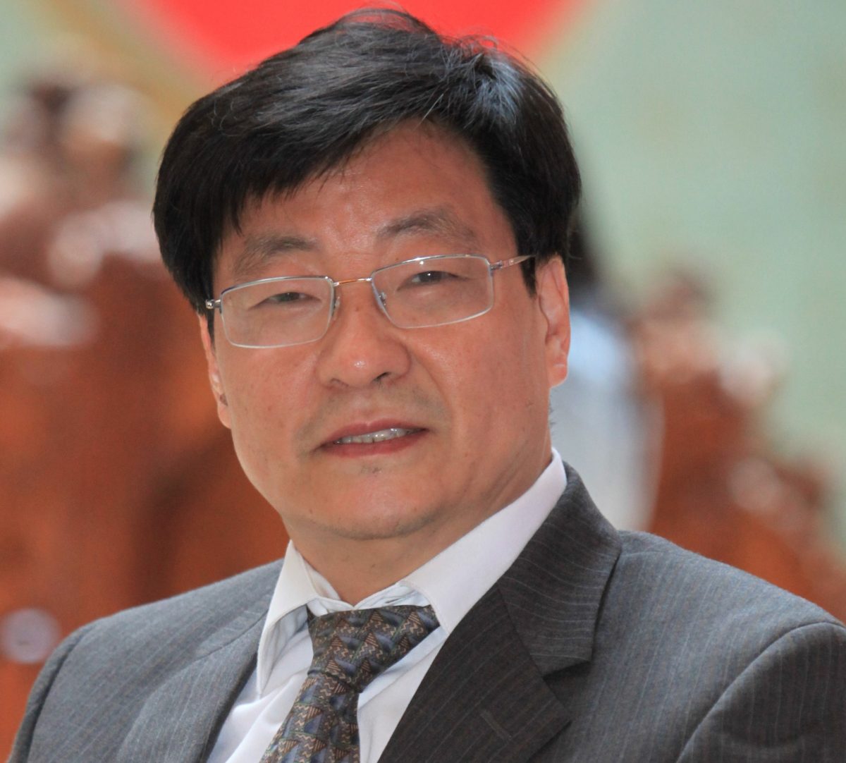 Cheng-Zhong Xu – Faculty of Science and Technology