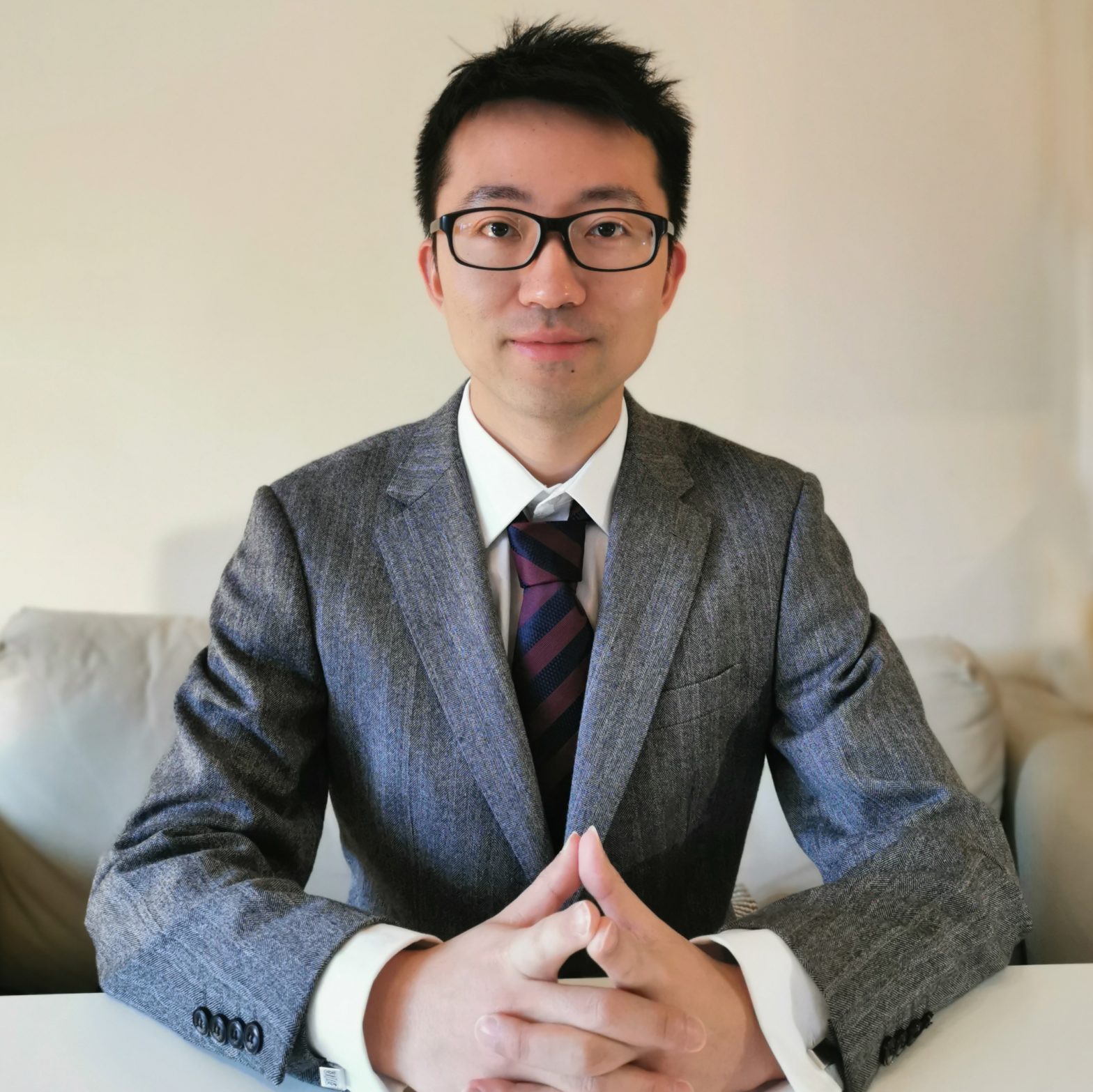 Group – Faculty of Science and Technology