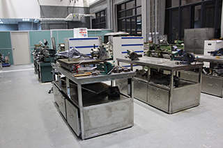 Pak Kin WONG – Faculty of Science and Technology