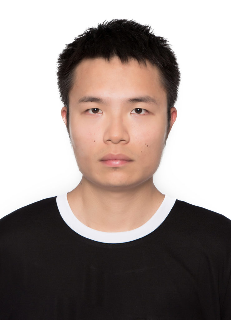 Hongcai Zhang Group – Faculty of Science and Technology