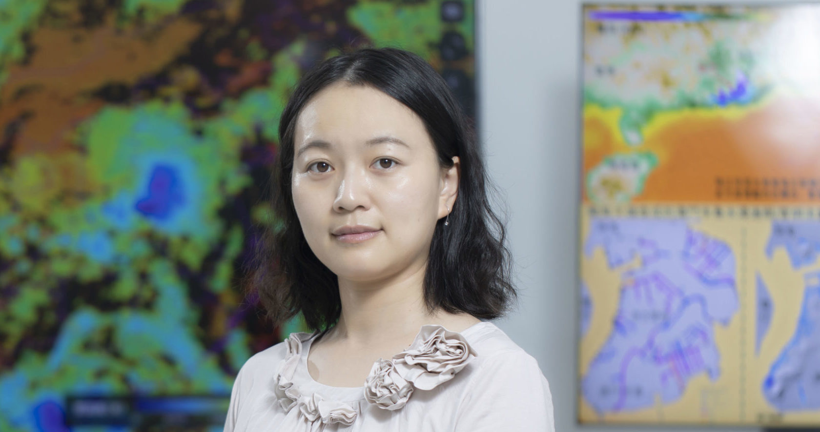 Liang GAO – Faculty of Science and Technology