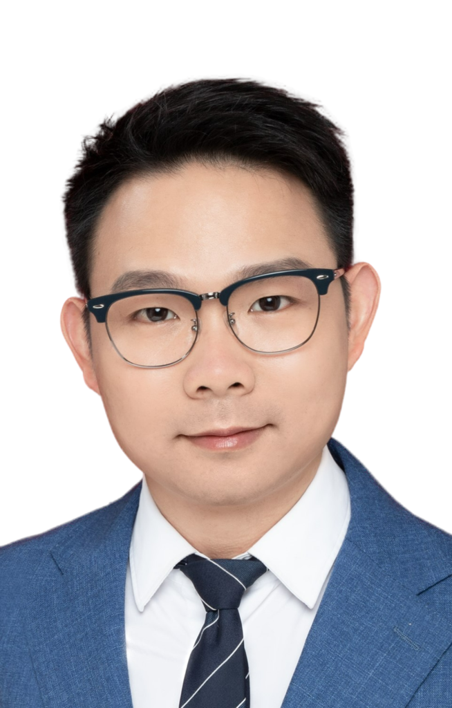 Junwen Zhong – Faculty of Science and Technology