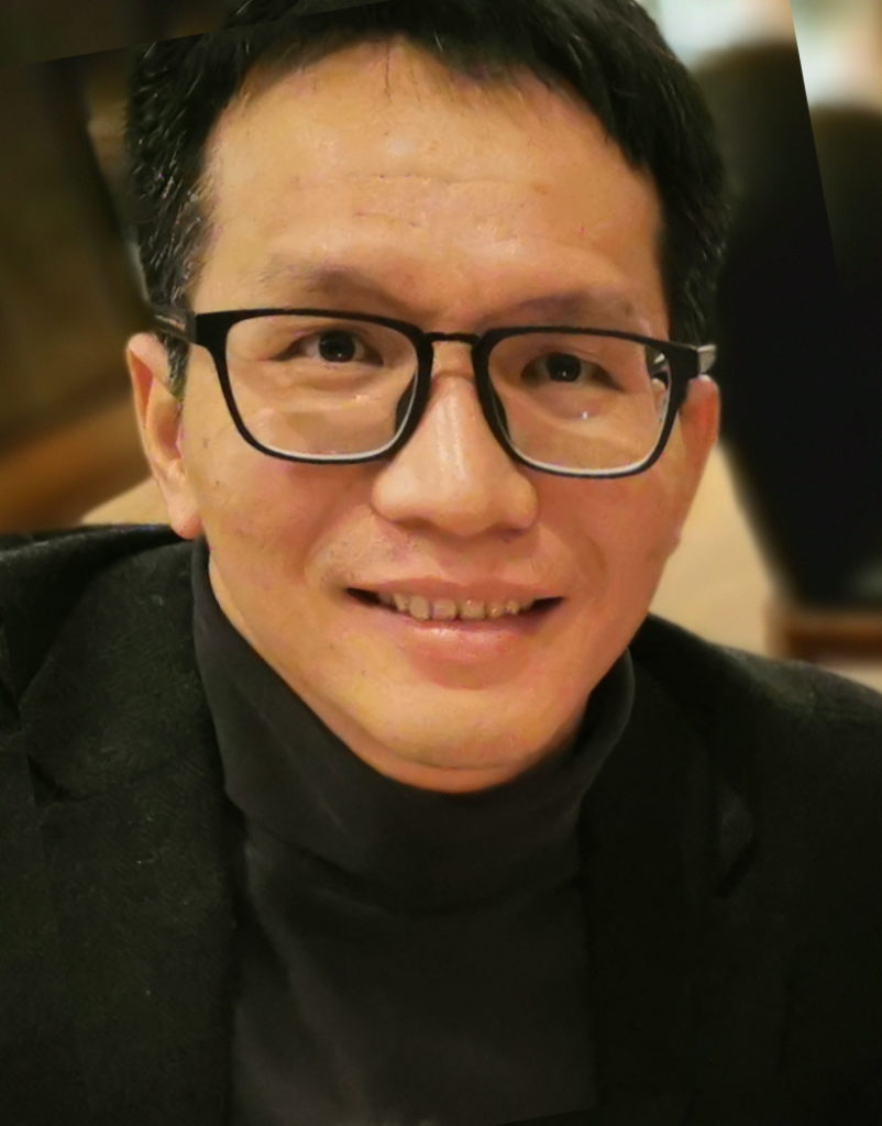 Yongjie LI – Faculty of Science and Technology