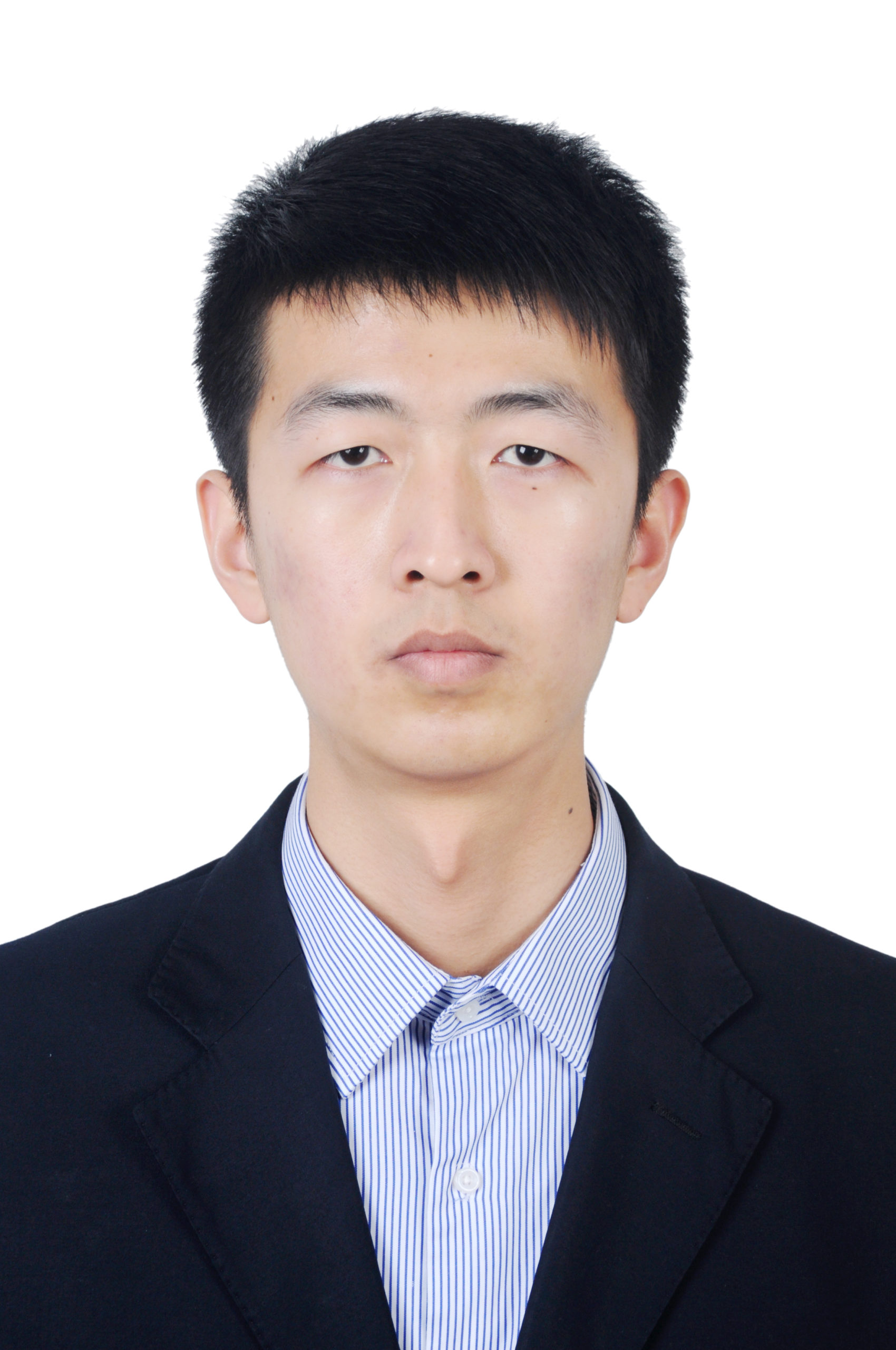 Hongcai Zhang Group – Faculty of Science and Technology