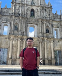 people – Faculty of Science and Technology