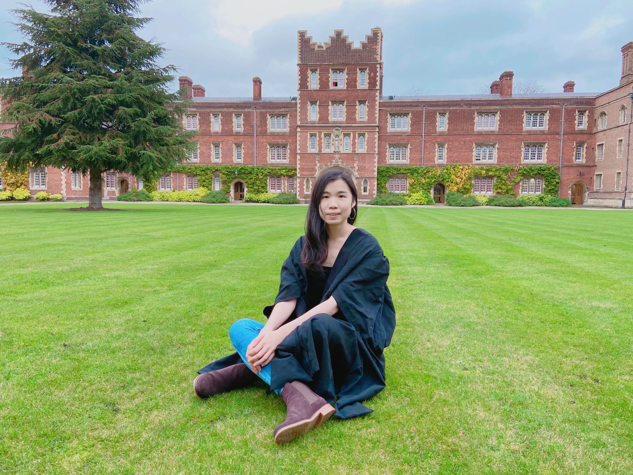 Team | Lei Lab – Faculty of Science and Technology