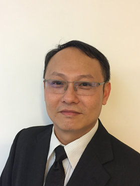 Man Chung WONG – Faculty of Science and Technology