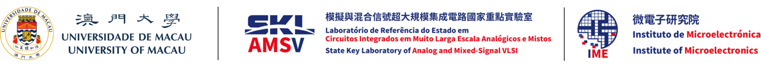 Mo HUANG – Faculty of Science and Technology