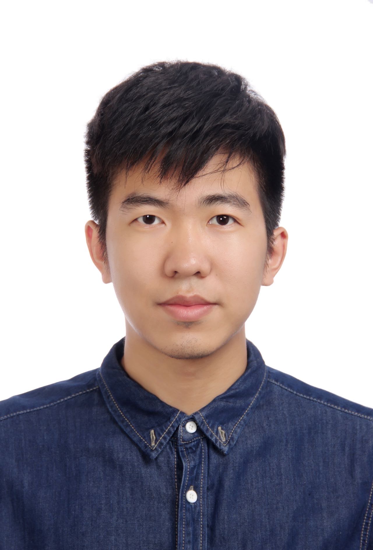 Members – Faculty of Science and Technology