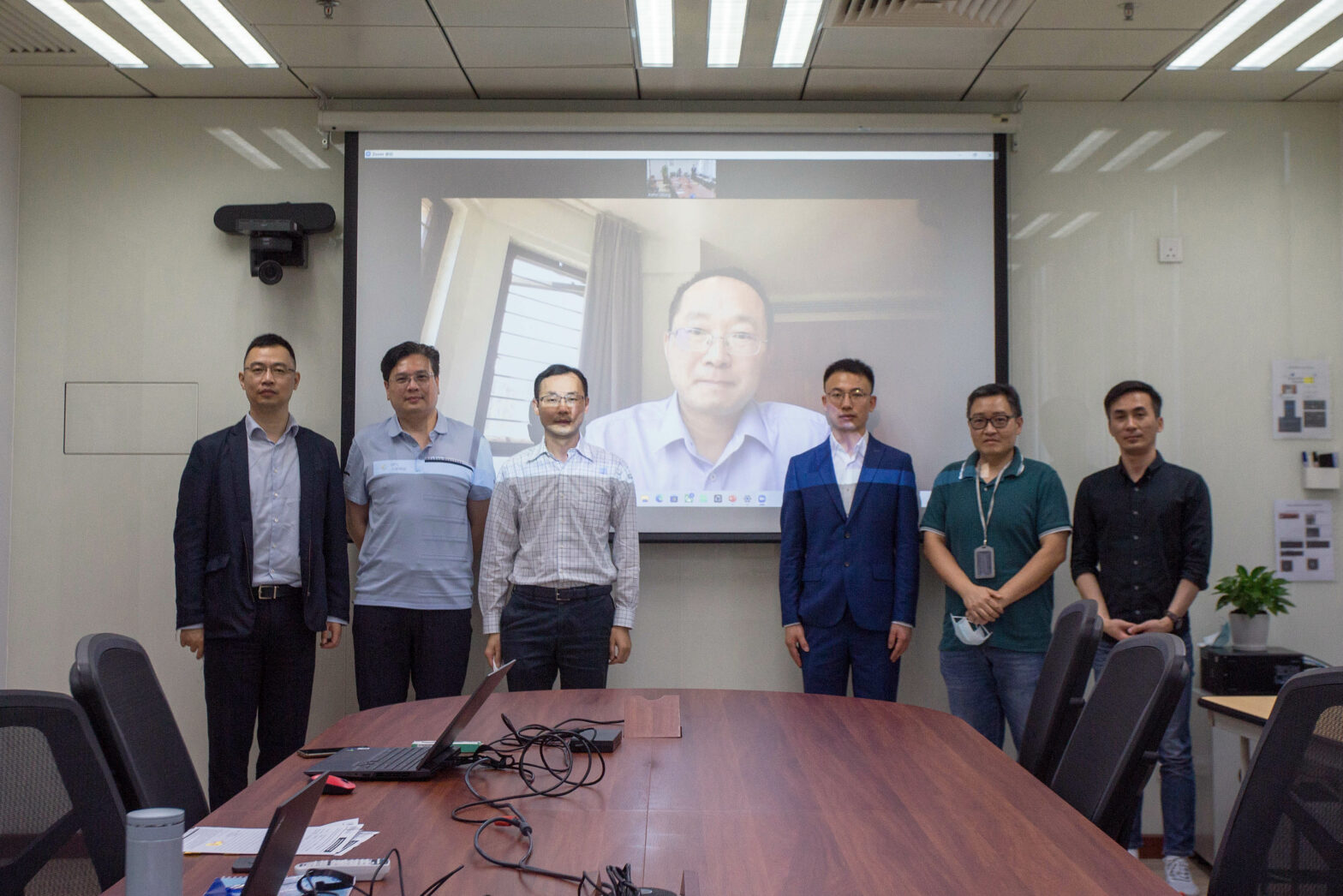 Kin Ho LO – Faculty of Science and Technology