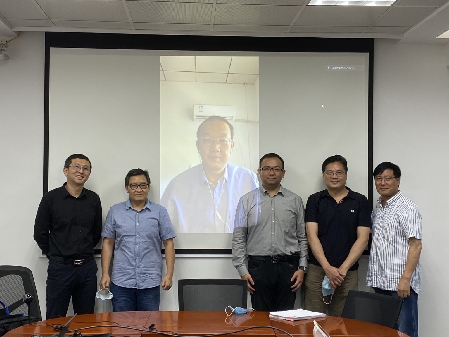 Kin Ho LO – Faculty of Science and Technology