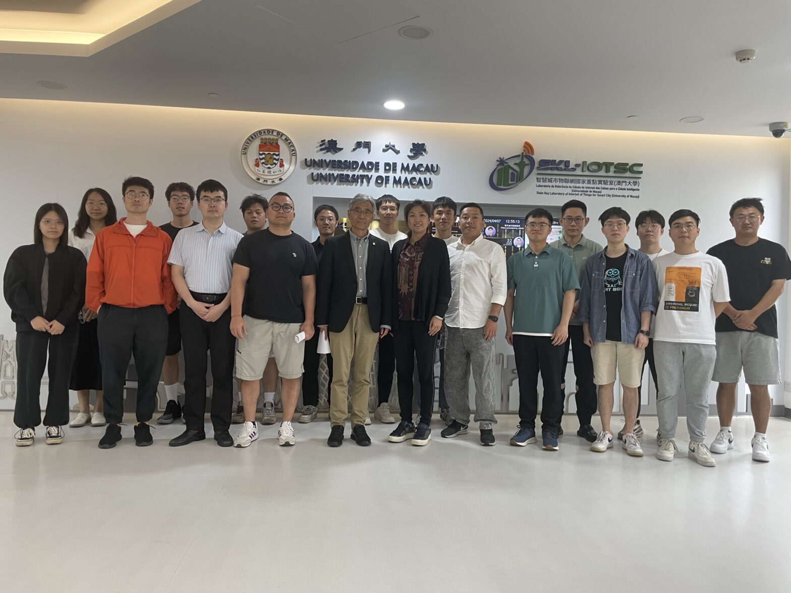 Misc – Faculty of Science and Technology