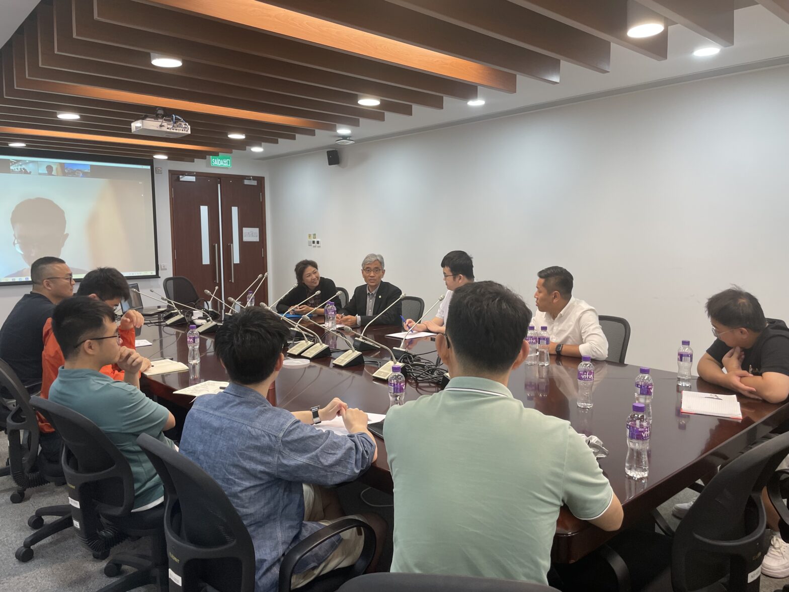 Misc – Faculty of Science and Technology