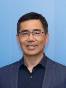 Xiaobo ZHOU – Faculty of Science and Technology