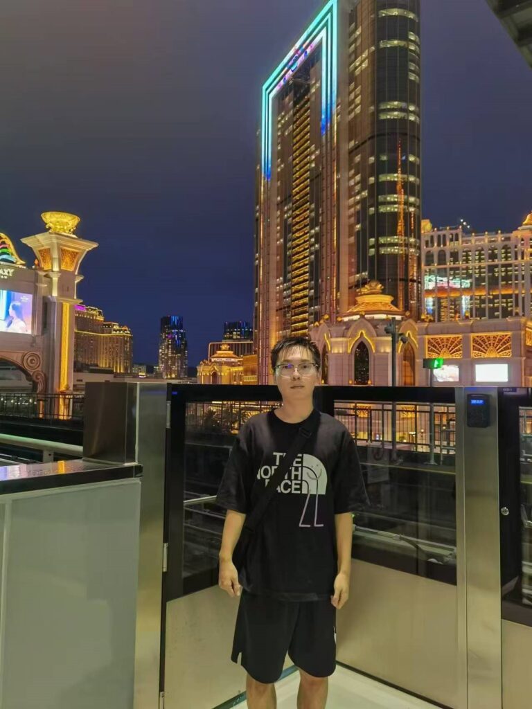 Team | Lei Lab – Faculty of Science and Technology