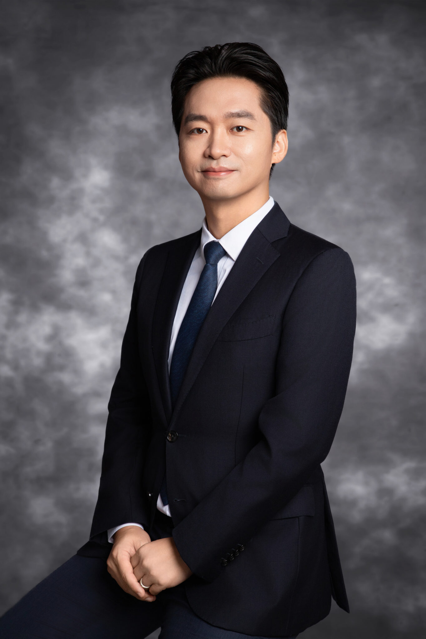 Mo HUANG – Faculty of Science and Technology