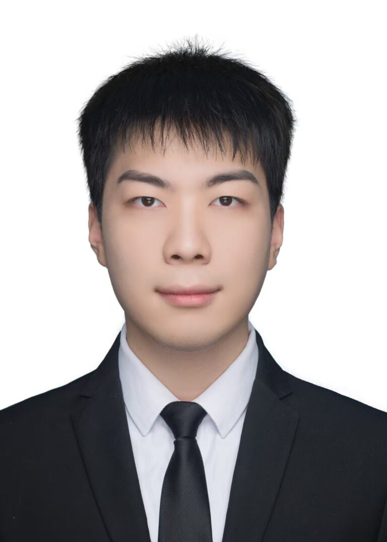 Group members – Faculty of Science and Technology