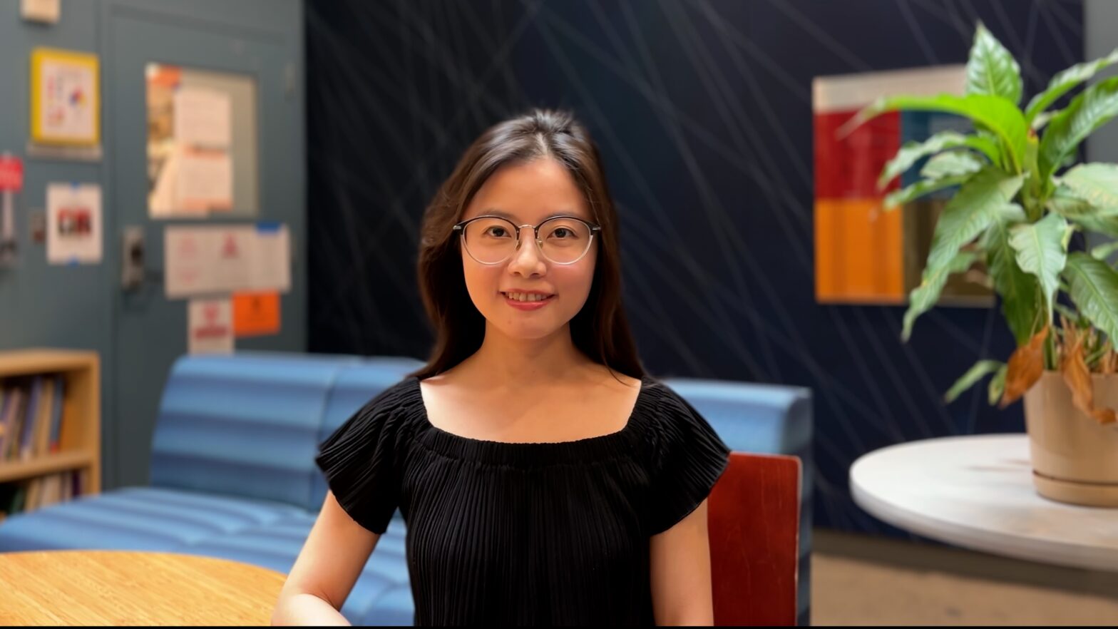 Ying JIANG_People – Faculty of Science and Technology