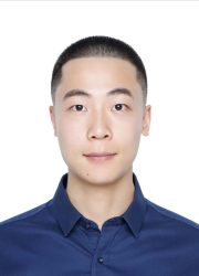 Junwen Zhong – Faculty of Science and Technology