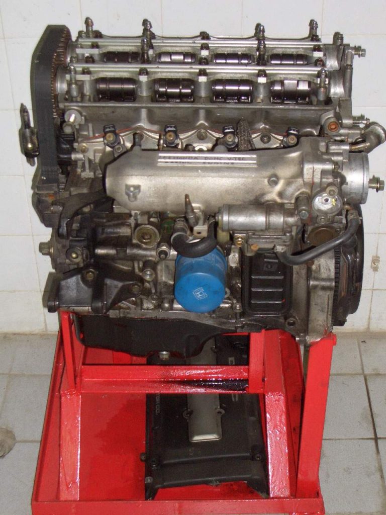 Automotive Engineering Laboratory汽車工程實驗室 – Faculty of Science and ...