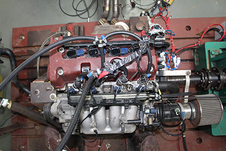 Automotive Engineering Laboratory汽車工程實驗室 – Faculty of Science and ...