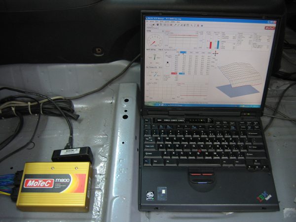 Automotive Engineering Laboratory汽車工程實驗室 – Faculty of Science and ...