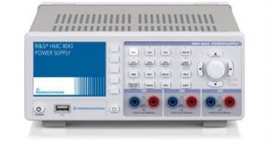 Analog Electronics Laboratory模擬電子實驗室 – Faculty of Science and ...