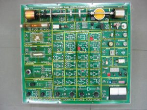 Analog Electronics Laboratory模擬電子實驗室 – Faculty of Science and ...