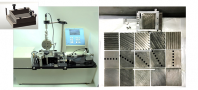 Geomechanics Laboratory岩土力學實驗室 – Faculty of Science and Technology ...