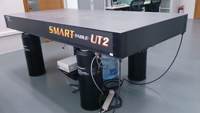 Laser and Optics Laboratory – Faculty of Science and Technology ...