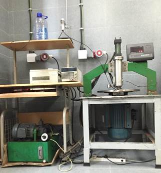 Tribology Laboratory摩擦學實驗室 – Faculty of Science and Technology ...