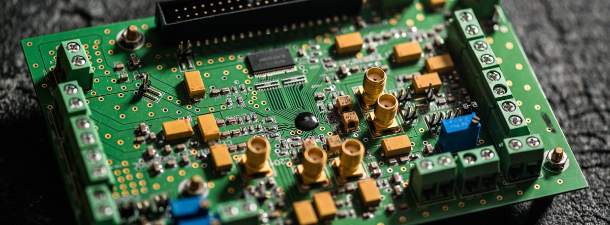 Department of Electrical and Computer Engineering – Faculty of Science ...