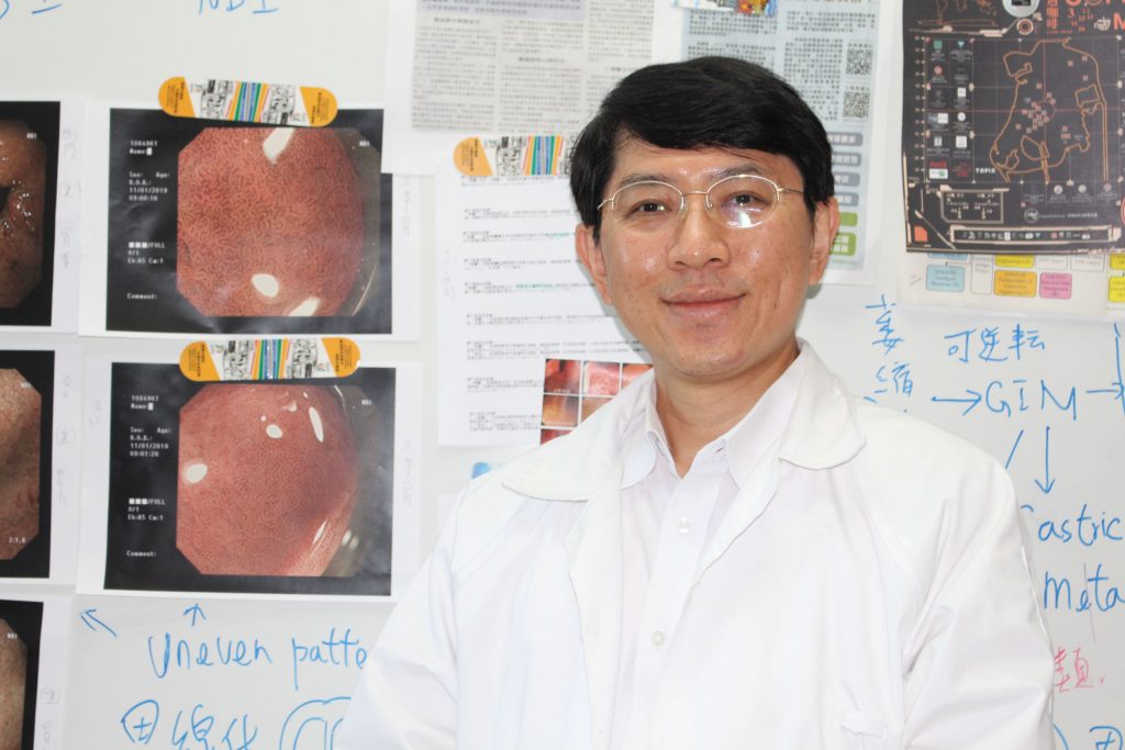 UM develops intelligent system to quickly tell COVID-19 from common ...