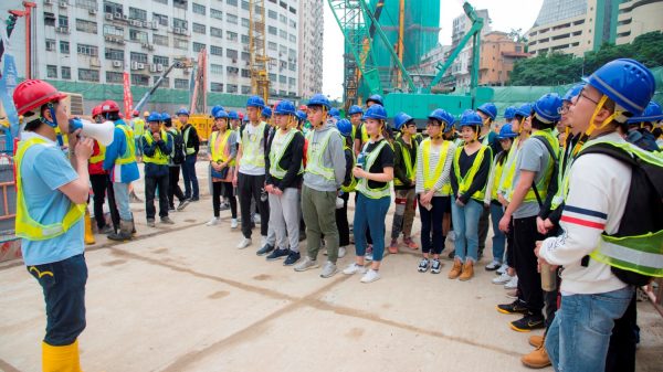 Department of Civil and Environmental Engineering – Faculty of Science ...