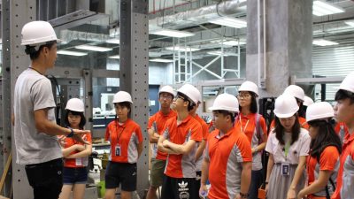 Department of Civil and Environmental Engineering – Faculty of Science ...