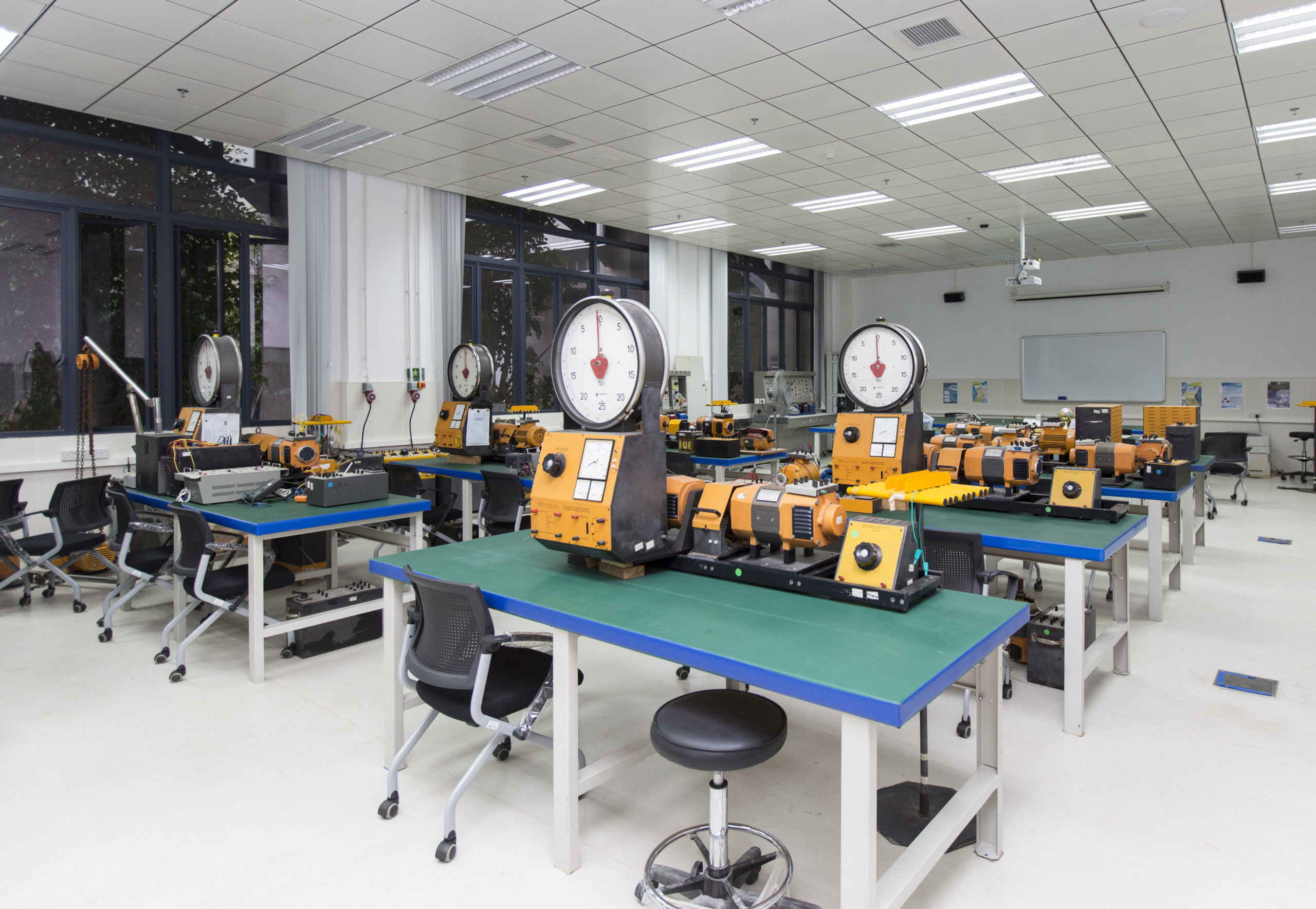 FST Photos – Faculty of Science and Technology | University of Macau