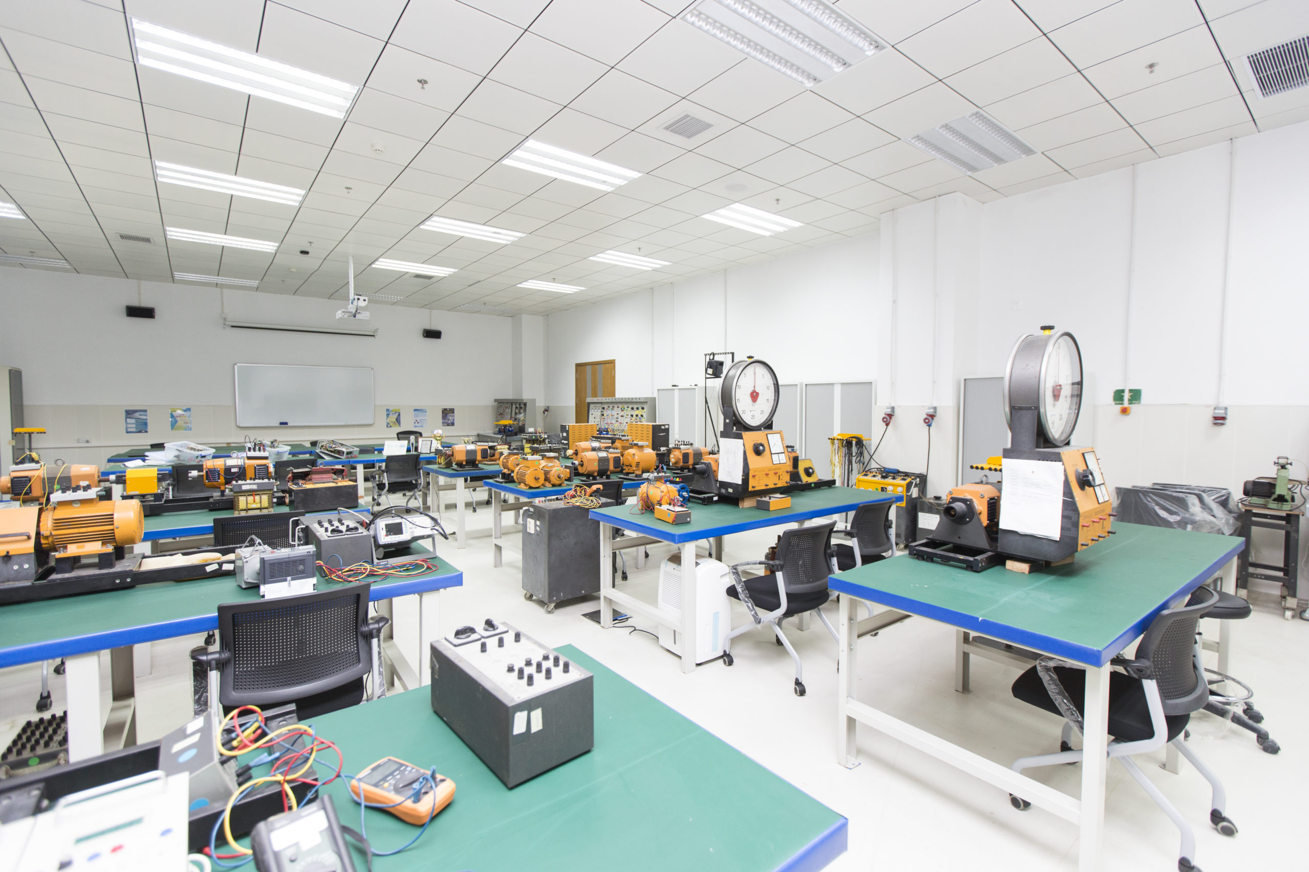 FST Photos – Faculty of Science and Technology | University of Macau