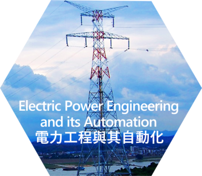 Electrical Power Engineering and ITs Automation – Faculty of Science ...