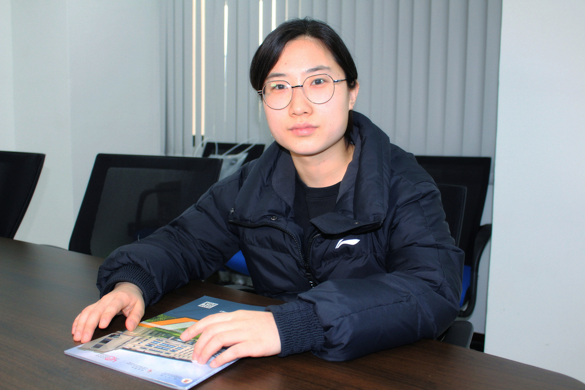 The journey of a mainland student pursing PhD degree at UM – Li Tianyi ...