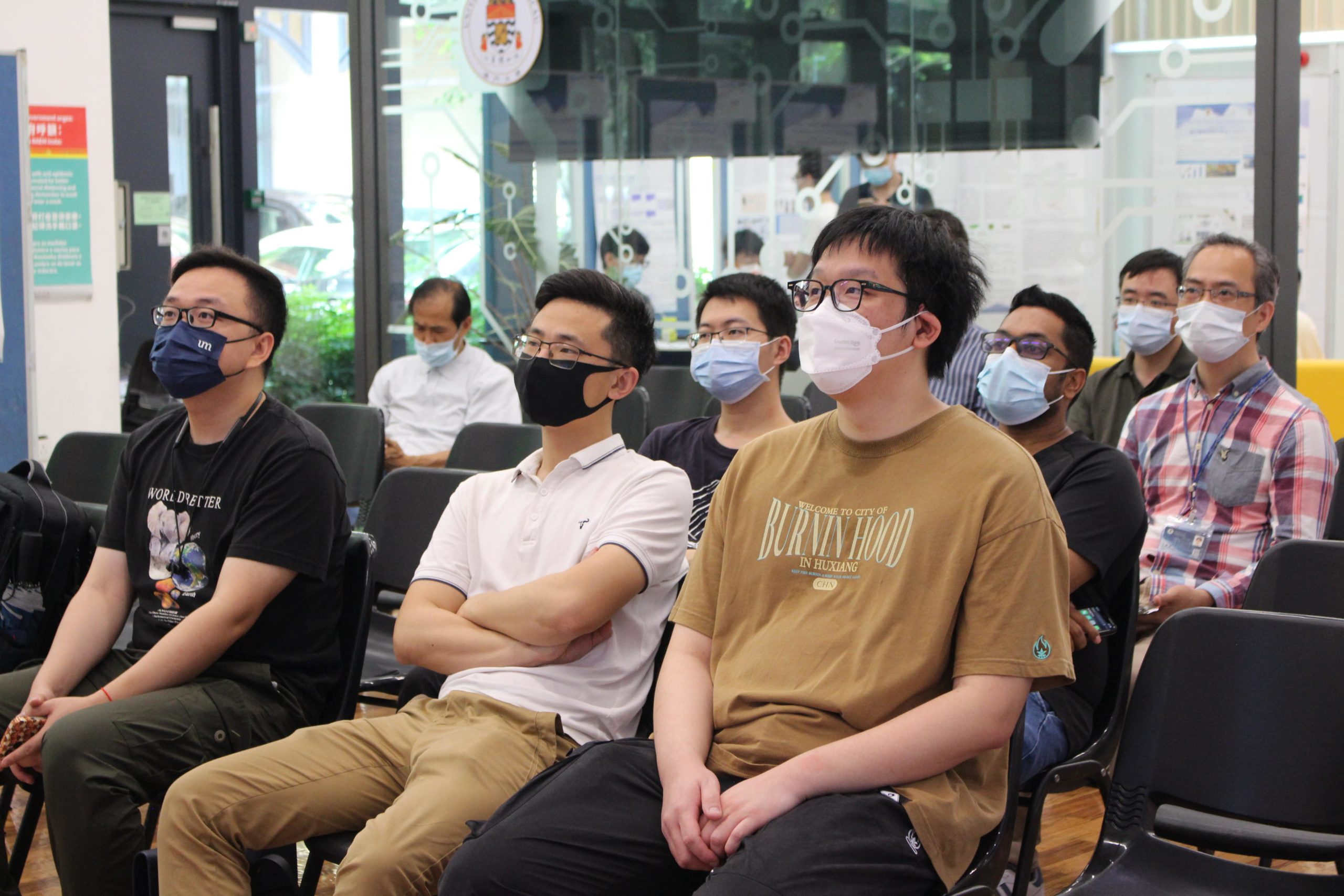 News & Events – Faculty of Science and Technology | University of Macau