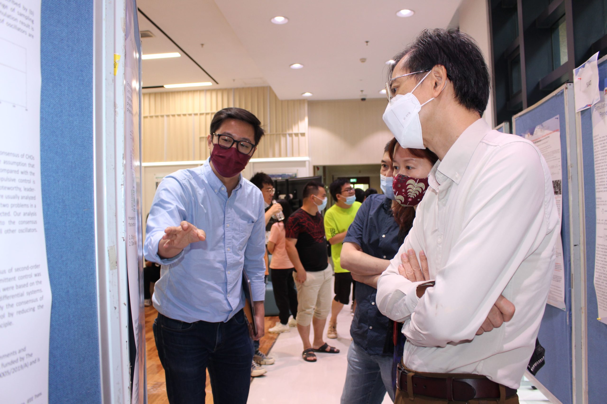 News & Events – Faculty of Science and Technology | University of Macau