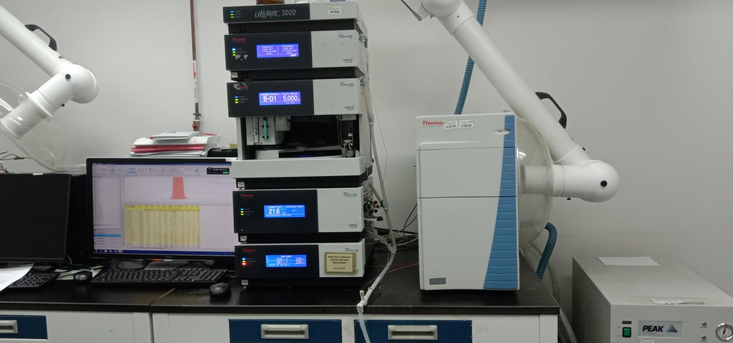 Environmental Biotechnology Laboratory環境生物技術實驗室 – Faculty of Science ...