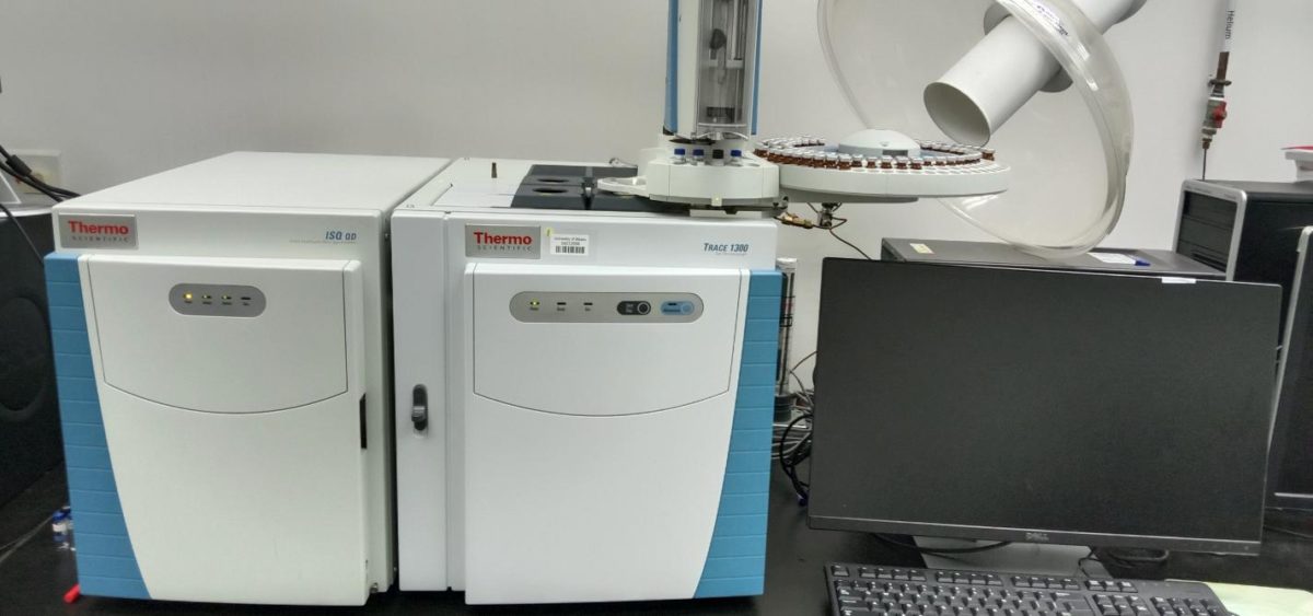 Environmental Biotechnology Laboratory環境生物技術實驗室 – Faculty of Science ...