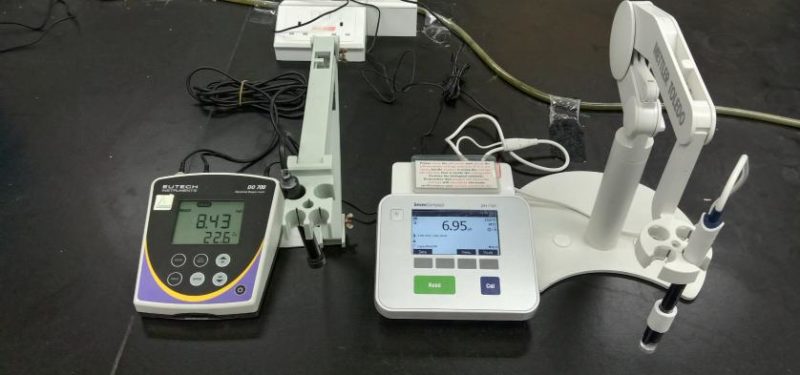 Environmental Biotechnology Laboratory環境生物技術實驗室 – Faculty of Science ...