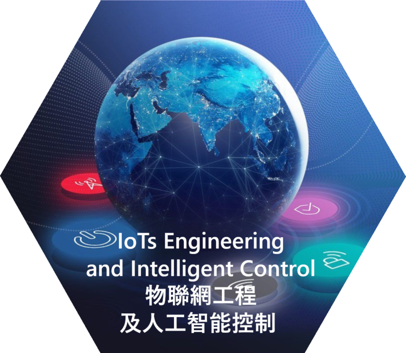 Internet of Things Engineering and Intelligent Control – Faculty of ...