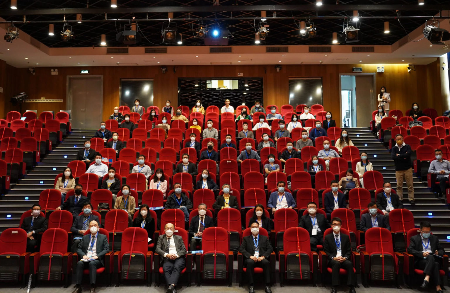 UM establishes Department of Ocean Science and Technology澳大成立海洋科學及技術系 ...