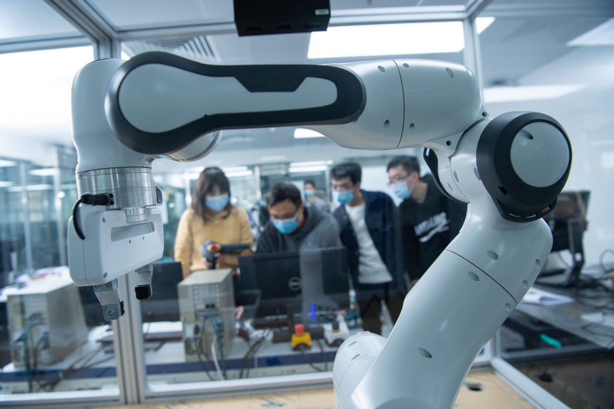 10 reasons to study at UM讀澳大的十個理由 – Faculty of Science and Technology ...