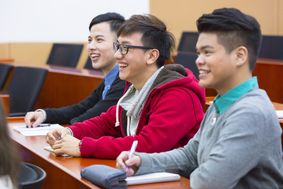 Internship and Career Opportunities – Faculty of Science and Technology ...