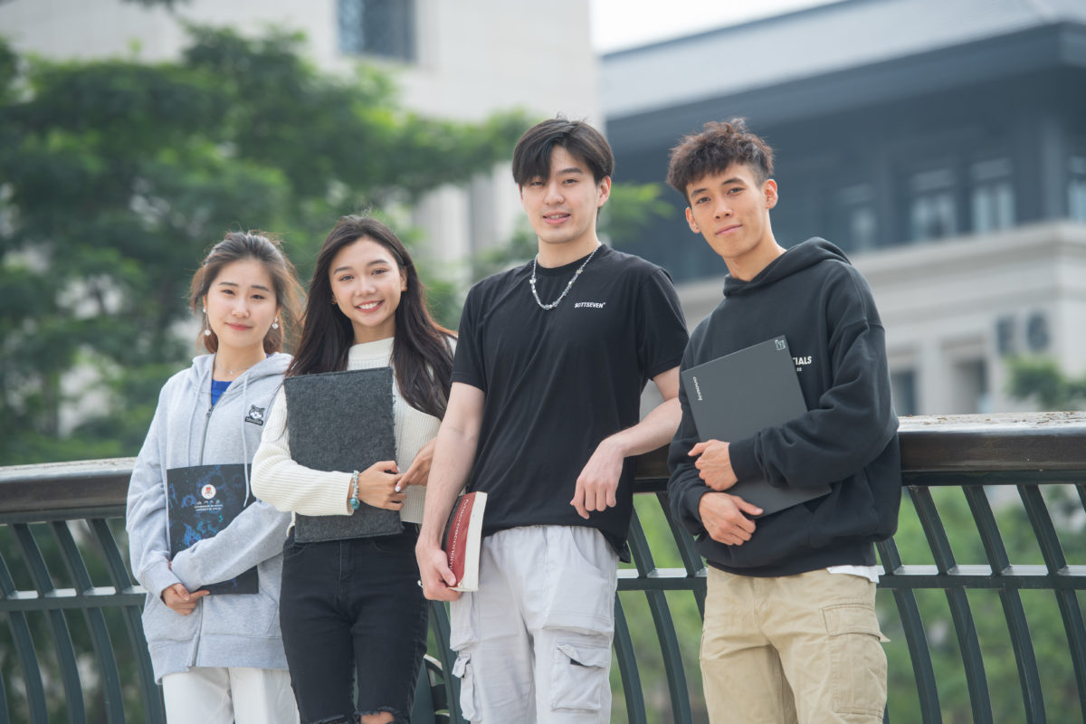 Internship and Career Opportunities – Faculty of Science and Technology ...